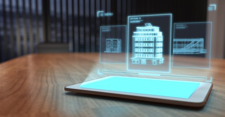 Enterprise Networks Solutions | Enterprise Fiber Network Architecture ...