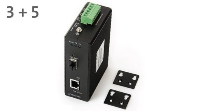 What is Corning’s Long-Reach Solution? | Long Distance Power and Fiber ...