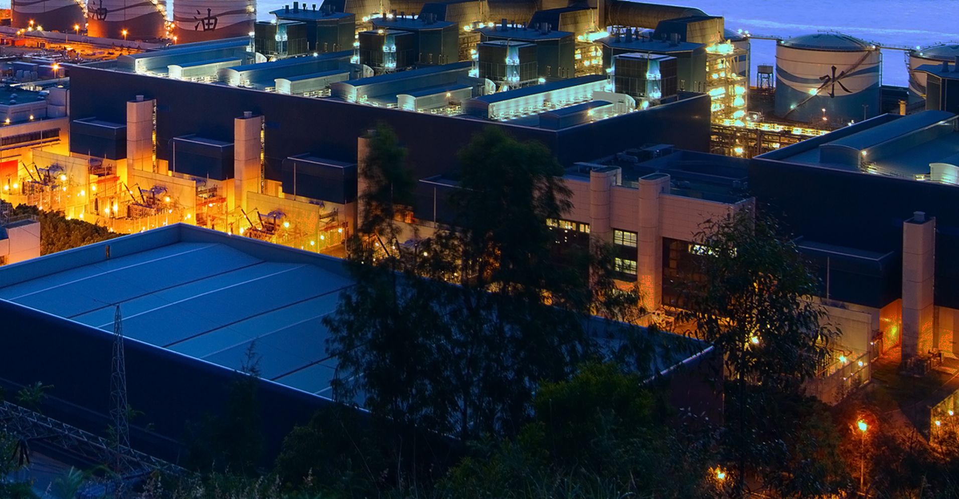 Harsh Environment Network Solutions | Fiber Optic | Corning