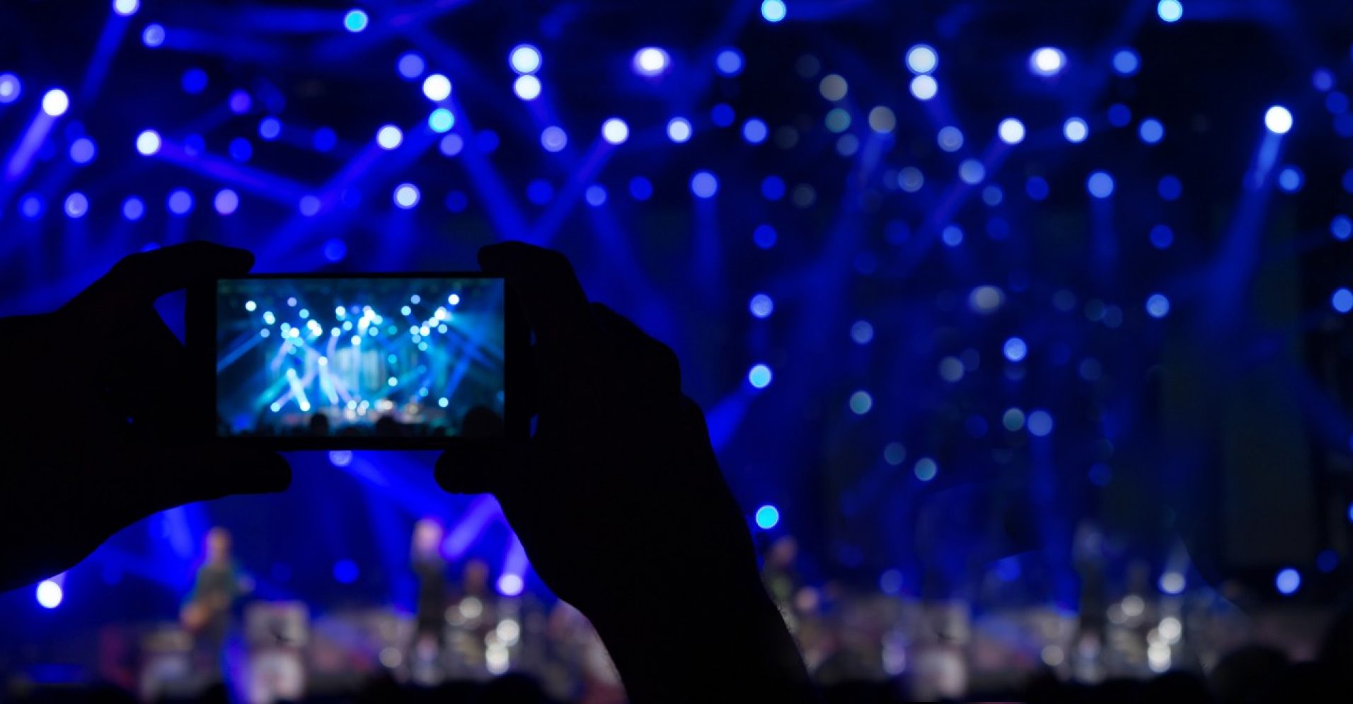 WiFi Solutions for Connected Stadiums and Entertainment Venues ...