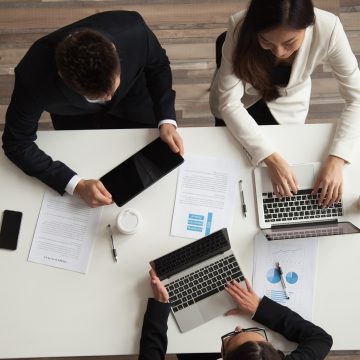 Traditional LAN Resources | Corning