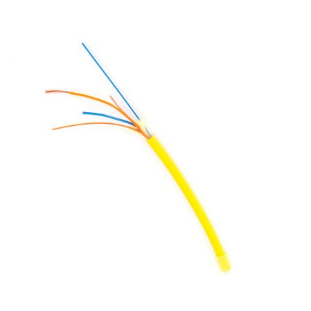 ActiFi Composite Fiber Optic Cable | Hybrid Powered Fiber | Corning