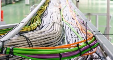 In-Building Network Resources | Fiber Deep Topologies | Corning