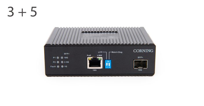 What is Corning’s Long-Reach Solution? | Long Distance Power and Fiber ...