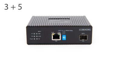 What is Corning’s Long-Reach Solution? | Long Distance Power and Fiber ...