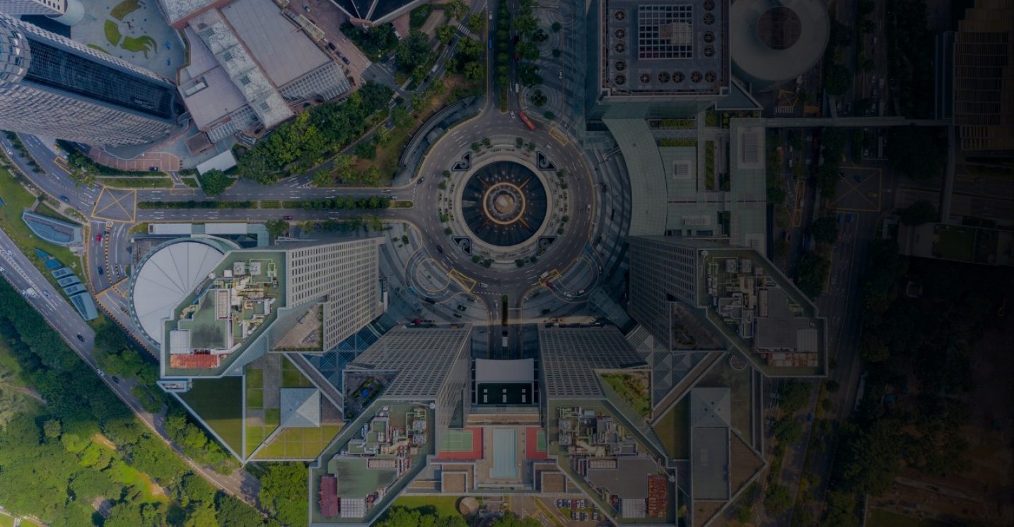 Next Generation Local Area Network (Next Gen LAN) Architecture | Future ...