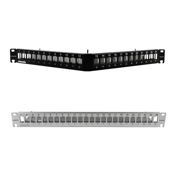 Everon® Copper Solutions for Data Center | Corning