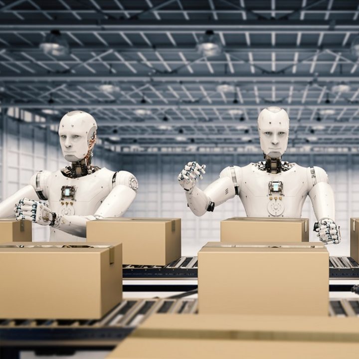 Optical Fiber And The Generative AI Revolution | Corning