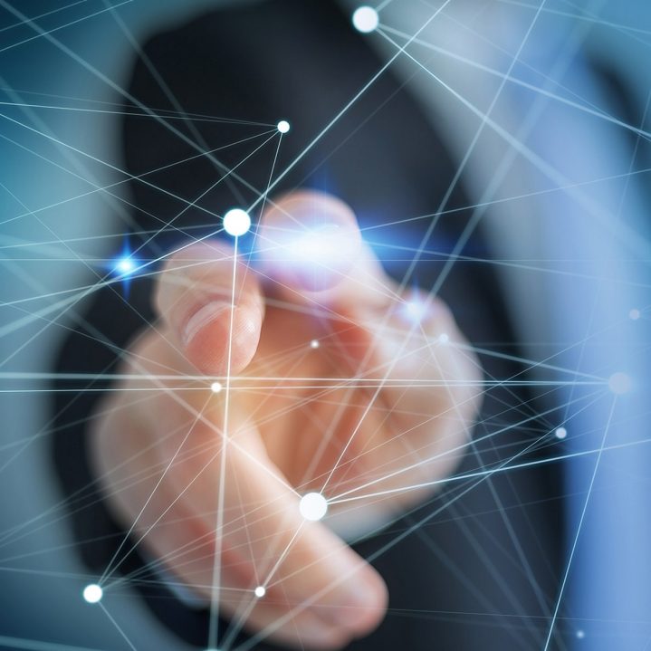 Data Center Interconnect Solutions | Hyperscale and Multitenant Data ...