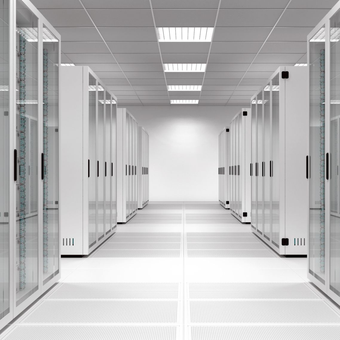 Corning EDGE™ Data Center Solutions | Corning