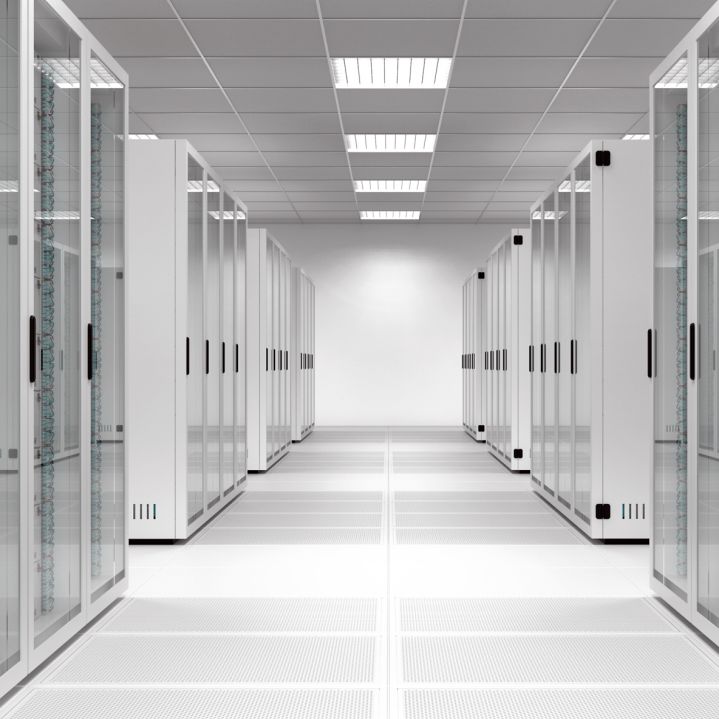 Corning EDGE™ Data Center Solutions | Corning