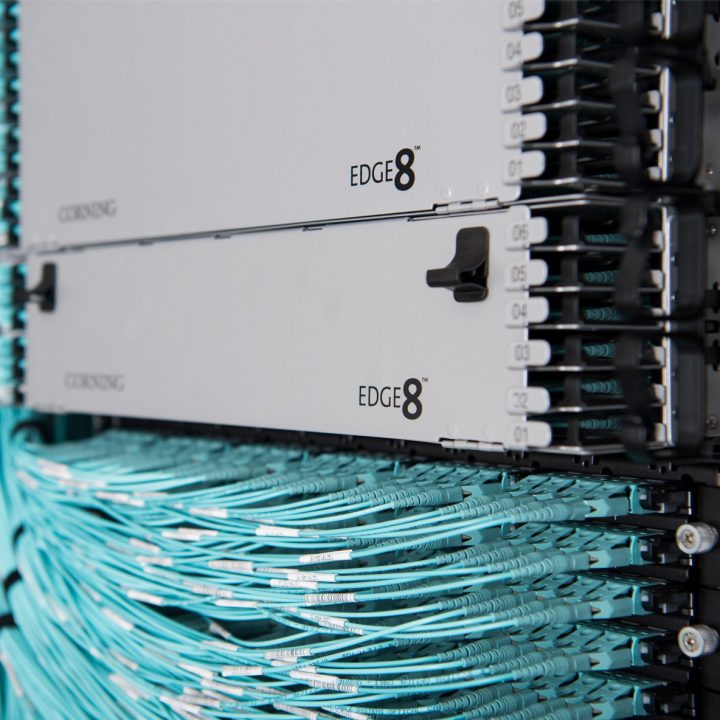 Pre-terminated Solutions: Ready. Steady. Go! | Corning