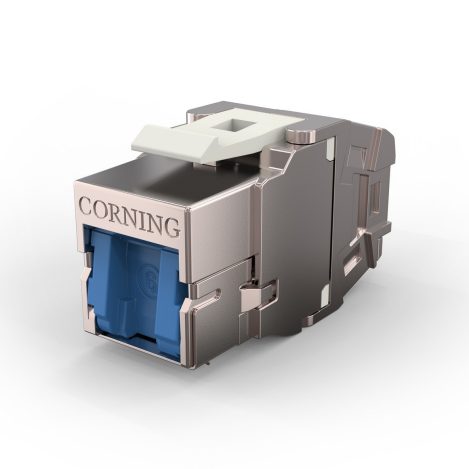 Everon® Copper Solutions for Data Center | Corning