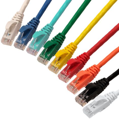 Everon® Copper Datacom Solutions | Corning