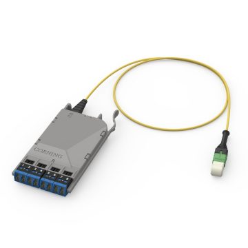 How Data Centers Maneuvre the Climate Crisis | Corning