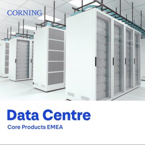 Fiber Optic Cabling Solutions for Data Center Networks| Corning