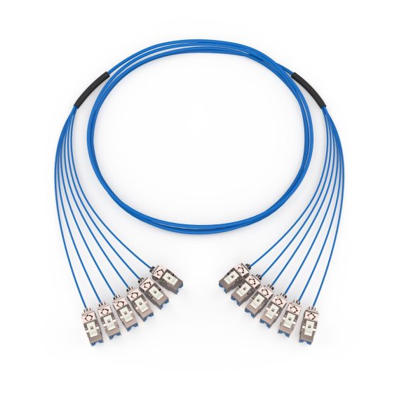 Everon® Copper Solutions for Data Center | Corning