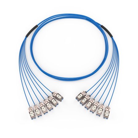 Everon® Copper Solutions for Data Center | Corning