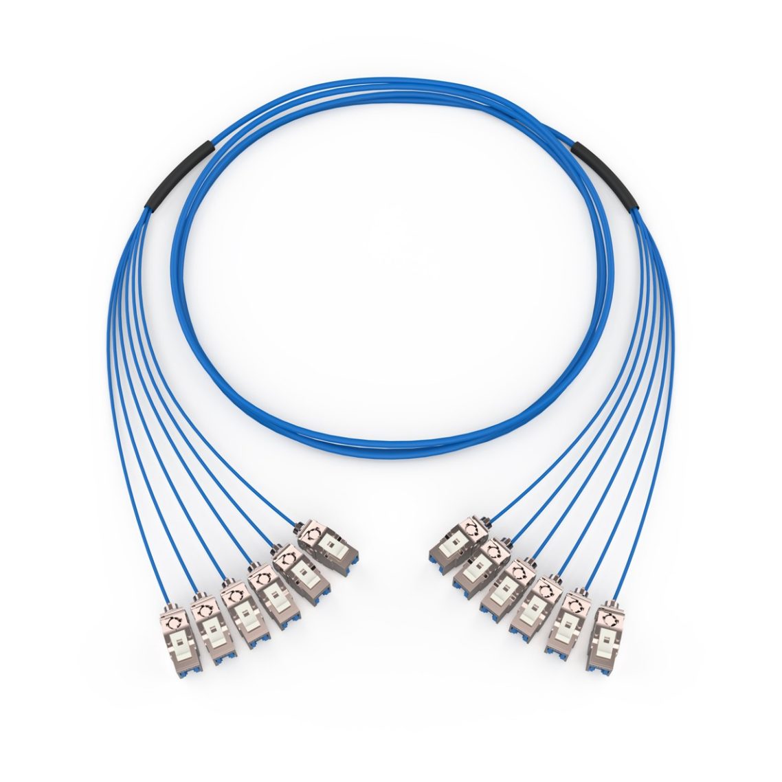 Everon® Copper Solutions for Data Center | Corning