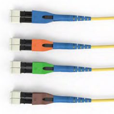 EDGE Distribution System (EDS) | Streamlined Server Row Cabling | Corning