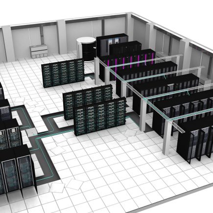 Multitenant Data Centers Challenges and Benefits | Colocation Data ...
