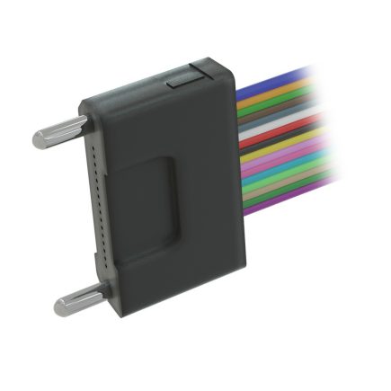 MMC Connectors for Hyperscale AI Data Centers | Corning