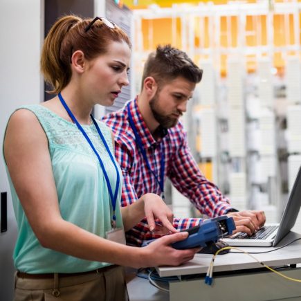 Quick Connect Program | EDGE Uniboot Jumpers | Corning