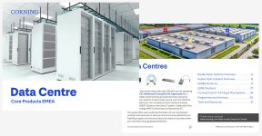 Everon® Keystone Copper Datacom Products | Corning