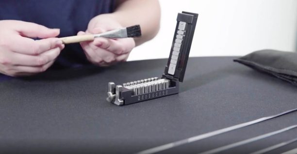 Ribbon Fiber Optic Cable | Ribbon Cable | Corning