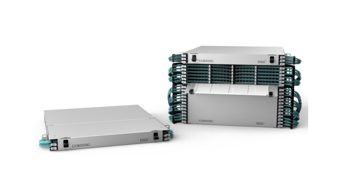Main Distribution Area (MDA) | Main Distribution Frame (MDF) | Corning