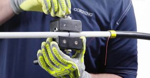 Ribbon Fiber Optic Cable | Ribbon Cable | Corning