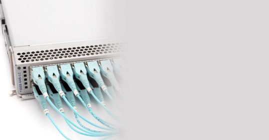 Private and Enterprise Data Center Solutions | Corning