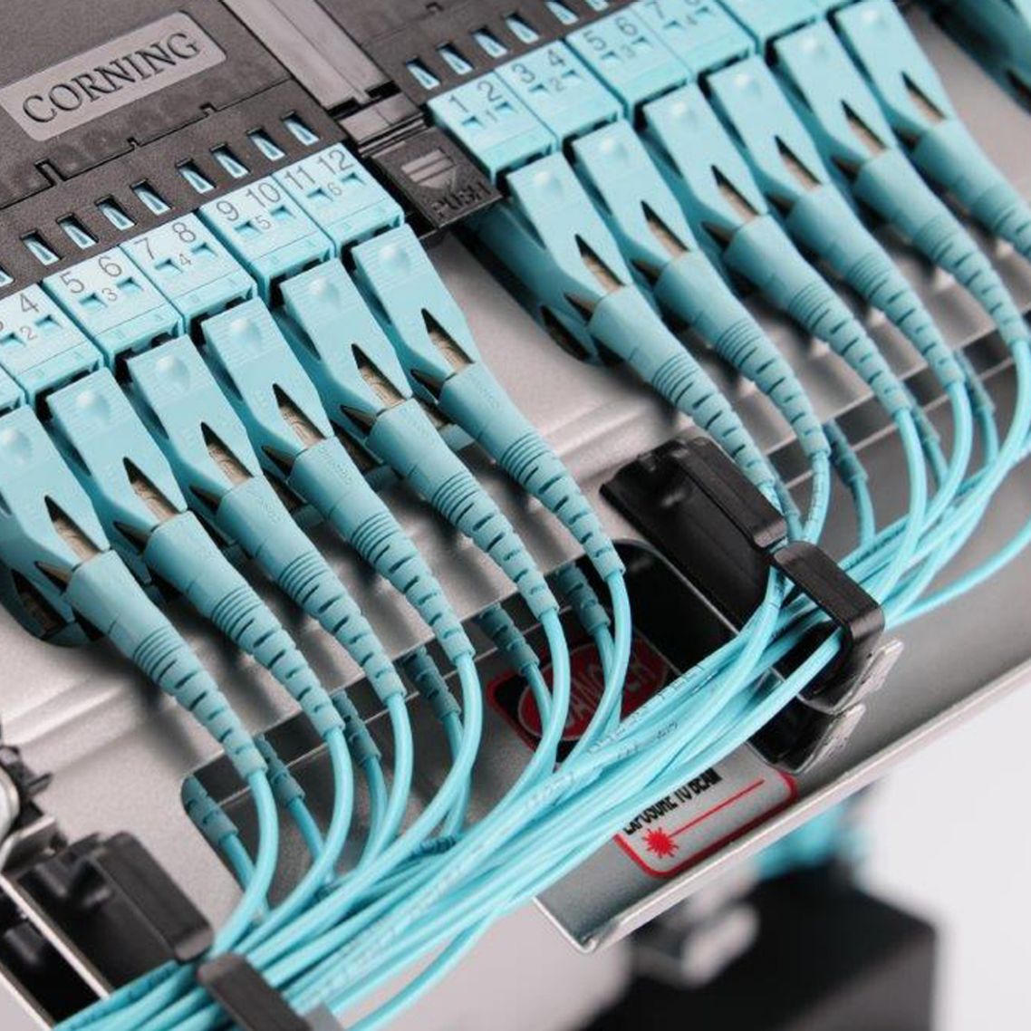 MTP PRO Connector for Push-Pull Boot | Corning