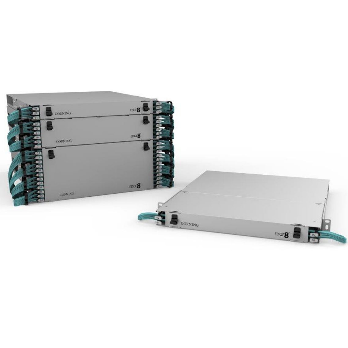 Corning® CleanAdvantage™ | Cleaning and Sealing Data Center ...