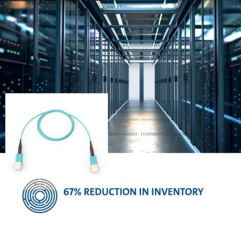EDGE8® Solutions - Preterminated Optical Cabling Systems for Data Centers | Corning
