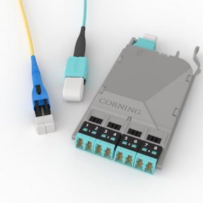 EDGE8® Solutions - Preterminated Optical Cabling Systems for Data Centers | Corning
