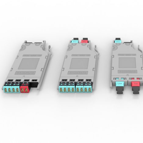 EDGE8® Solutions - Preterminated Optical Cabling Systems for Data ...