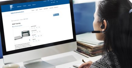 Sustainable Data Center Packaging Design | Corning