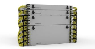 EDGE™ 快速连接 | 康宁