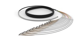 Hyperscale Data Center | Corning