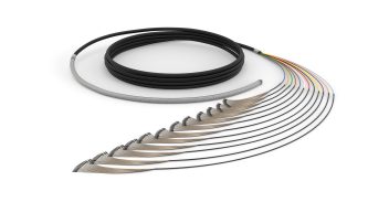 Main Distribution Area (MDA) | Main Distribution Frame (MDF) | Corning