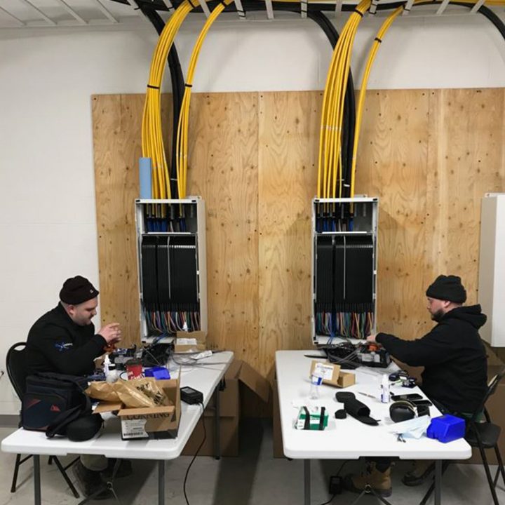 MTP® Connector Evolution | Corning