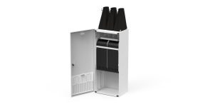 Main Distribution Area (MDA) | Main Distribution Frame (MDF) | Corning
