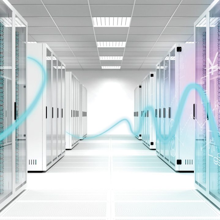EDGE™ Data Center Solutions | Corning