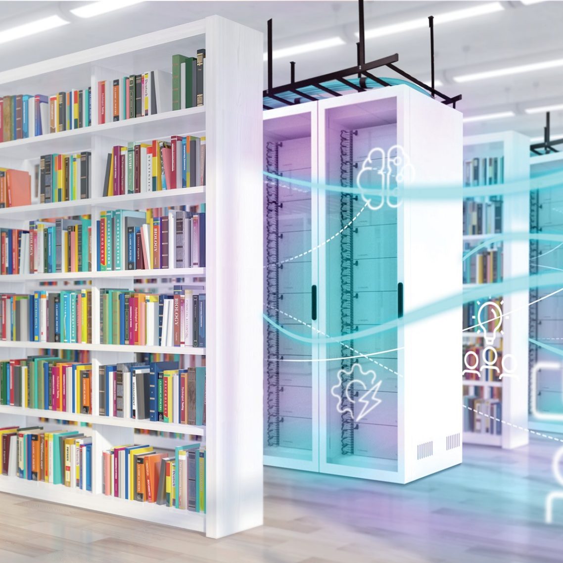 EDGE™ Data Center Solutions | Corning