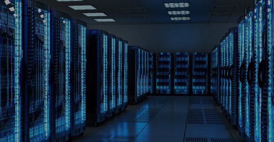 Hyperscale Data Center | Corning