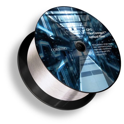 Specialty Fiber | OEM Optical Communication Solutions | Corning