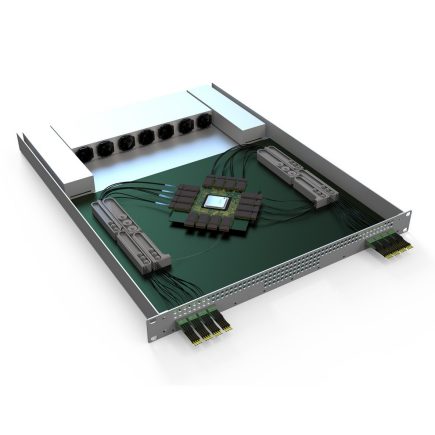 What is Co-Packaged Optics (CPO) Technology? | Corning