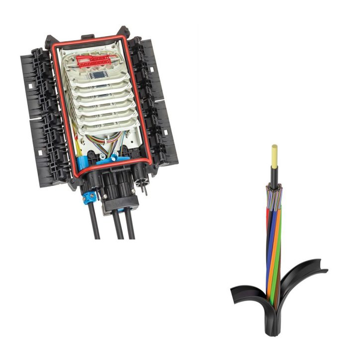 MiniXtend® Cable and BPEO Closures | Corning