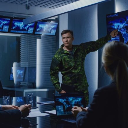 Federal Government Network Solutions | Optical Communications | Corning